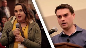 Ben Shapiro DESTROYS Transgenderism And Pro-Abortion Arguments | Ben Shapiro