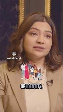 🎙 Exploring Anti-Oppressive Practice: A Culturally Rooted Approach to Healing #clinicalpsychologist