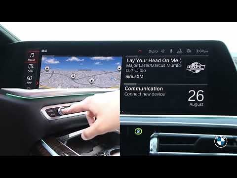 Fixing Connection Issues Between your phone and your BMW | BMW Gallery