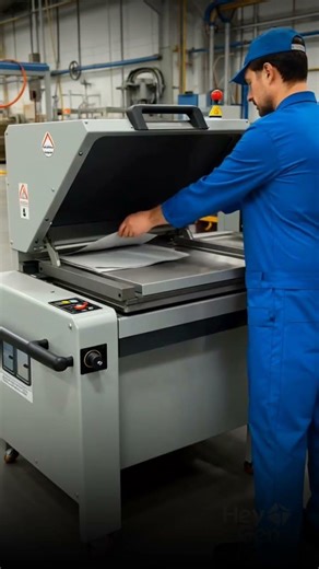 How Sublimation Printing Works: Step-by-Step Guide! 🎨✨