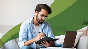 Understand what a habit loop is - Train Your Brain to Develop Better Habits Video Tutorial | LinkedIn Learning, formerly Lynda.com