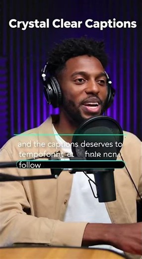 Generate a video to inform the user The system has detected ab 😊