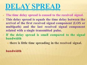 Statistical Multipath Channel Models