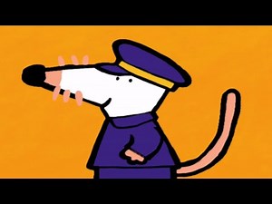 Maisy Mouse Official | 🛳 Ferry 🛳 | Videos for Kids | Kids Cartoon | Cartoons for Kids