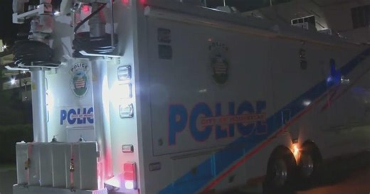 Homestead's Disaster Response Team helping with search and rescue in Punta Gorda