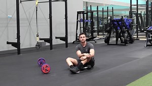 Little tutorial for a floor bench press  I’ve been programming these heaps lately for home workouts  If you are wanting a custom workout plan written up by me, sign up as a super user at www.bodymajic.fit for just $49!  | Body Majic | Facebook