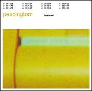 Peepingtom - Liquidsand
