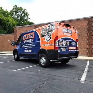 Gallery - Advanced Cleaning Systems