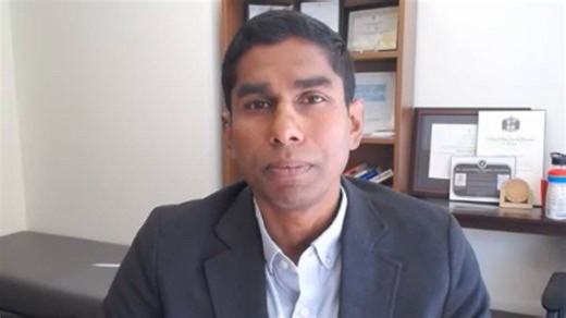 HPV self-testing could help people without a primary care physician: doctor