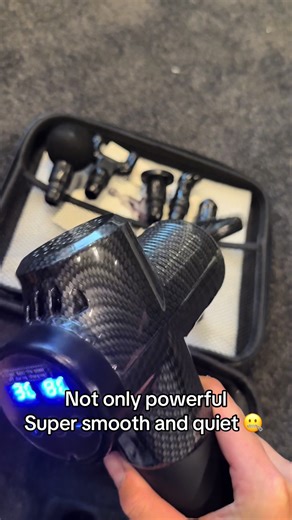 If your serious about training you need to be serious about recovery. Link in bio. #massagetherapy #massagegun #gymlife #gymrecovery #postgym