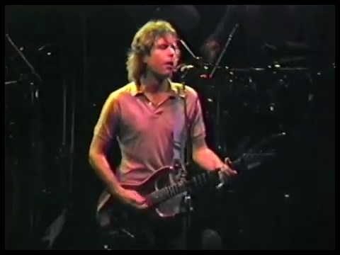 Grateful Dead Henry J Kaiser Convention Center, Oakland, CA 3/3/87 Almost Complete Show