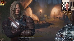 13K views · 408 reactions | Logging into Facebook like.... | Larian Studios | Facebook