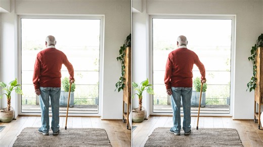 6 physical symptoms of dementia that you really should know