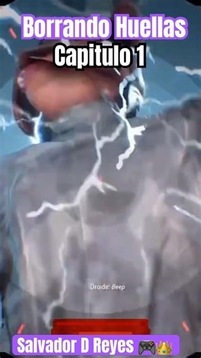 Star Wars Battlefront II - Capítulo 1 - Borrando huellas - Modo soldado🎮 PS4🌟🚀🌟🌟🚀