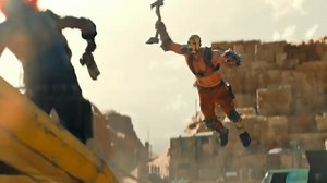 #movie #movieclips #movies #moviescene #moviescenes #moviesclips #film #filmclips @warnerbrosmovies @spiderversemovie @transformersmovie @screammovies @movieclips (6) | W. Lanier