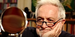 Broder empört über Angela Merkels gemeinsame Pressekonferenz mit Olaf Scholz