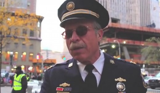 5 Solutions to Police Brutality - Vision Launch Media