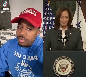 Terrence K Williams on Reels