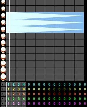 Beepbox sprunki ep2: Simons realm (normal) recreated in beepbox.