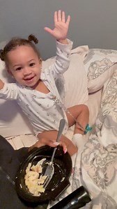 We heard it, Friend! 💜🤭🎥 : amiaessence (IG) 🎶 : The Counting Song | Gracie’s Corner..#graciescorner #newmusic #learnthroughplay | Gracie's Corner