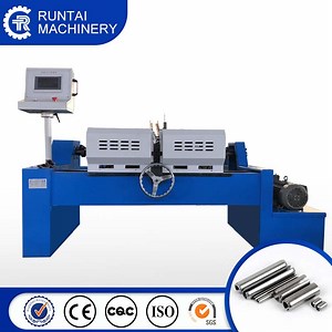 [Hot Item] Pipe End Deburring Cutting and Round Bar Tube Chamfering Machine