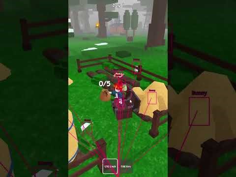 [BEST] Roblox 99 Nights In The Forest Script Mobile & PC [NEW]