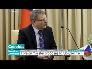 TRT World - World in Two Minutes, 2016, April 14, 13:00 GMT