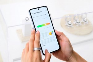 [Video] A Personal Smart Health Assistant — New Ways To Manage Health