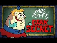 SPONGEBOB CONSPIRACY -3- The Mrs. Puff Theory