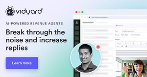 Accelerate Your Sales Pipeline - Vidyard Video Agent - Vidyard