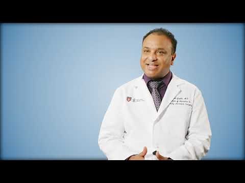 What is Minimally Invasive Surgery?