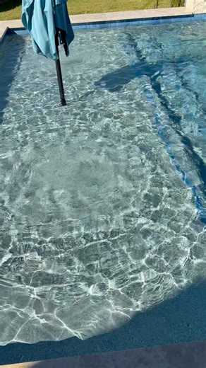 🔥What’s Included in This Custom Pool Package: ✅ Pool (28x15) ✅ (3)LED Multi Color Lights ✅ Travertine Coping ✅ Full automation system JANDY Pool equipment – control everything from your phone ✅ (2) Bubblers Tanning ledge & entry steps – perfect for relaxing ✅ 300 sq ft of decking with Spray Deck finish ✅ 2.7 Variable speed Energy-efficient variable speed pump ✅ Raised wall 10 Feet Length and 12 inches Height ✅ (3) Water Scoopers ✅ Premium plaster ✅ Chlorinator & autofill system for easy mainten