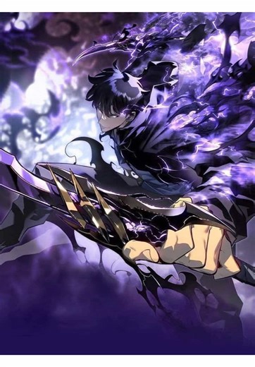 • P16 • [Bản Review] • • Solo Leveling • Season 4 • • Chỉ Mình Tôi Thăng Cấp • Phần 4 • •••———•••———•••———••• #sungjinwoo #jinwoo #sololeveling #chiminhtoithangcap #xuhuong