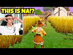 Fortnite MOST VIEWED Clips of The Week! #26 (Fortnite Pros)