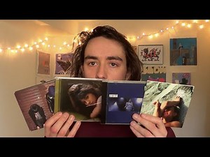 My CD Collection (2025 Update!)