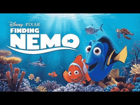 Finding Nemo (2003) Movie | Albert Brooks, Ellen DeGeneres, Alexander Gould | Review & Facts
