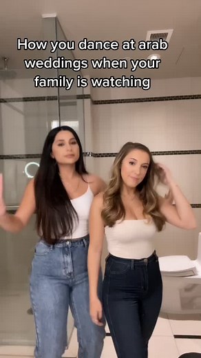 Arabic Wedding Dance Choreo: How to Dance at Arab Weddings