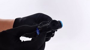 90554107 Pressure Protection Valve Replaces Haldex Neway 90554107 90560150 Velvac 32086