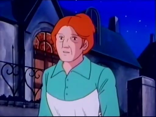 Candy Candy | Capitulo 53 | Amanecer en Monte Rodmi