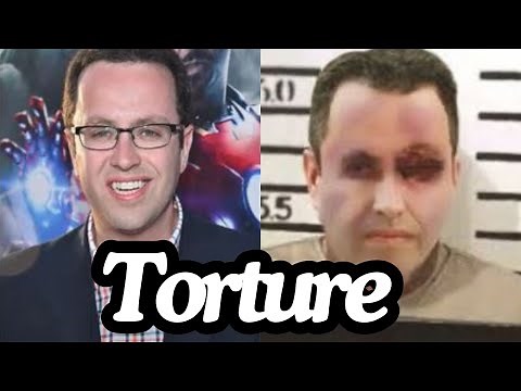 6 Child Predators Who Experienced Severe Punishment in Prison