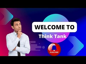 Introduction to Think TANK.