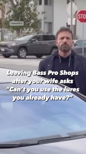 And they’re getting divorced, shocker! 😳🤣🎣 #fishinglife #BenAffleck #JenniferLopez #fishing | Fishhook Terry