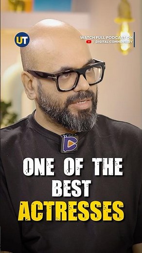 Yami Gautam is Bollywood's MOST Underrated Actor!❤️