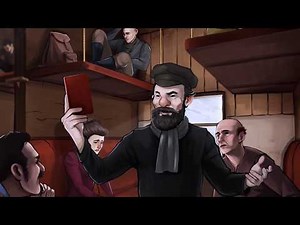 Help Will Come Tomorrow (PC-Xbox-PS4-Switch) – Announcement Trailer