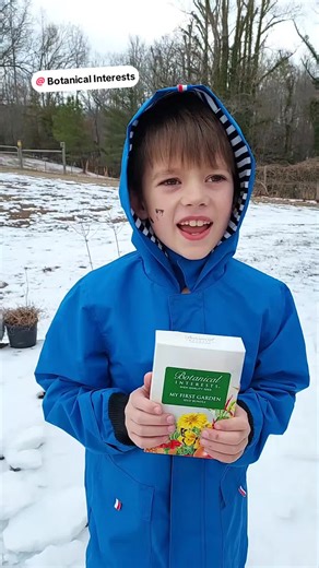 Even though my oldest son is obviously a