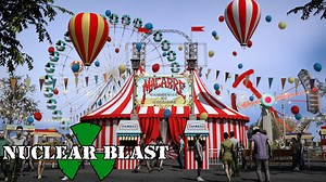 19K views · 354 reactions | CARNIVAL OF KILLERS will be out Friday November 13th on Nuclear Blast Records. Limited, exclusive formats available but selling out fast! Get yours at www.nuclearblast.com/macabre-carnival | MACABRE | Facebook