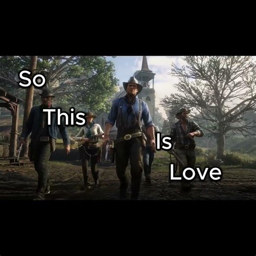 Arthur Morgan Edit - Goose #reddeadredemption2 #edit #test #rdr2 #reddeadonline #viral