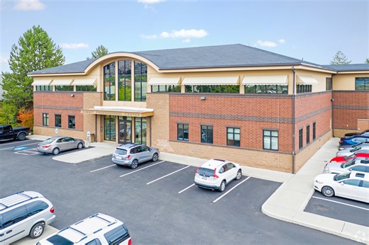 407 E 2nd Ave, Spokane, WA 99202 - Summit Professional Center | LoopNet