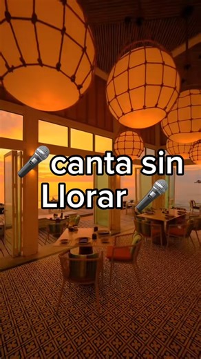 Singing Sad Songs Saturno by Pablo Alborán | Canta sin trabarte