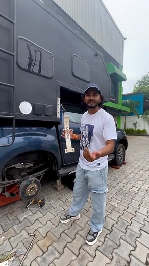 Azad 4x4 on Instagram: "Carrying a camper or heavy gear? 🛻💨 Ironman 4x4 Load Plus Helper Springs are the perfect upgrade for any leaf-sprung vehicle handling variable loads. 💪 Improve stability, reduce sag, and carry more with confidence — all without breaking the bank. 📞 Call now: 9311811663 #Azad4x4 #Ironman4x4 #OverlandIndia #CamperRig #LoadPlus #4x4Upgrade #LeafSpring #OffroadIndia #FortunerBuild #HiluxIndia #CampingSetup #HelperSprings"